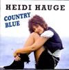 Heidi Hauge Country CDs from Norway