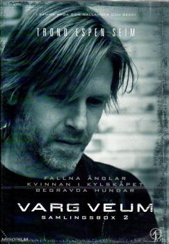 DVDs from Norway