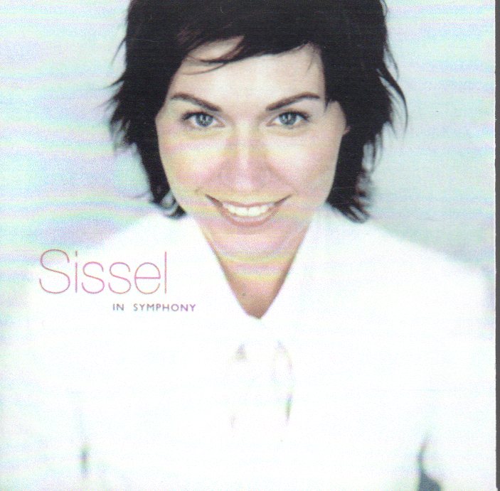 Sissel Kyrkjebo - In Symphony